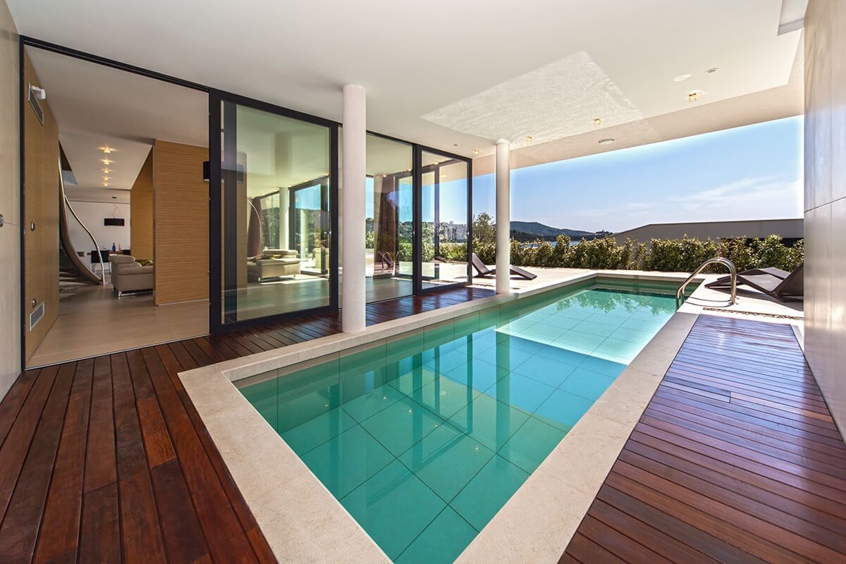 Golden Villa 5 - Adria Secrets