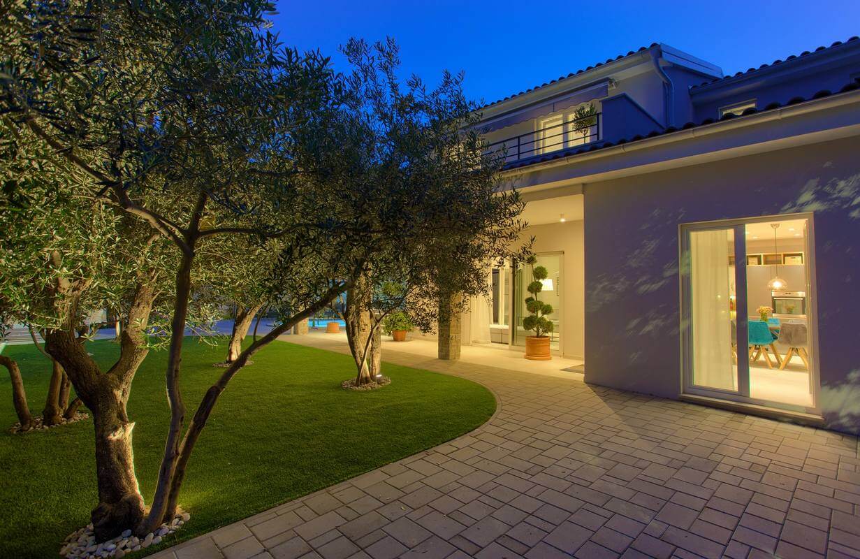 Villa Vale***** - Adria Secrets