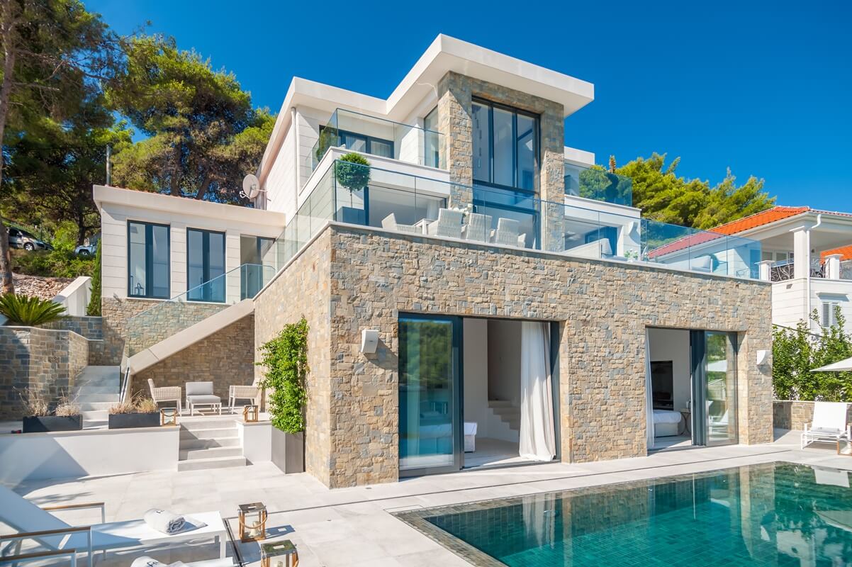 Villa Ivy***** - Adria Secrets